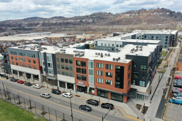 Arsenal 201 | Franjo Construction