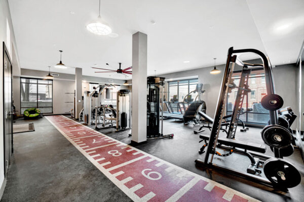 Arsenal 201 | Franjo Construction