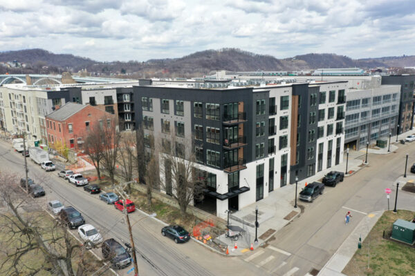 Arsenal 201 | Franjo Construction