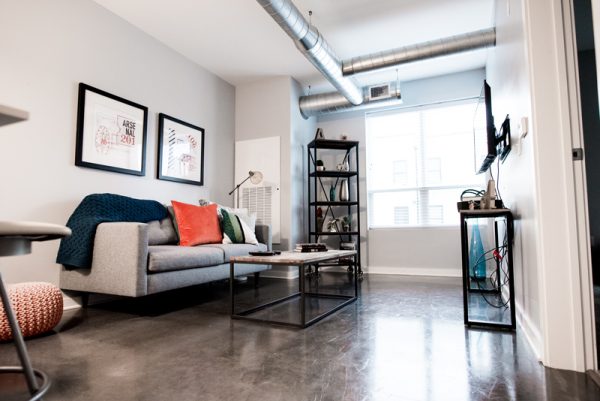 Arsenal 201 | Franjo Construction