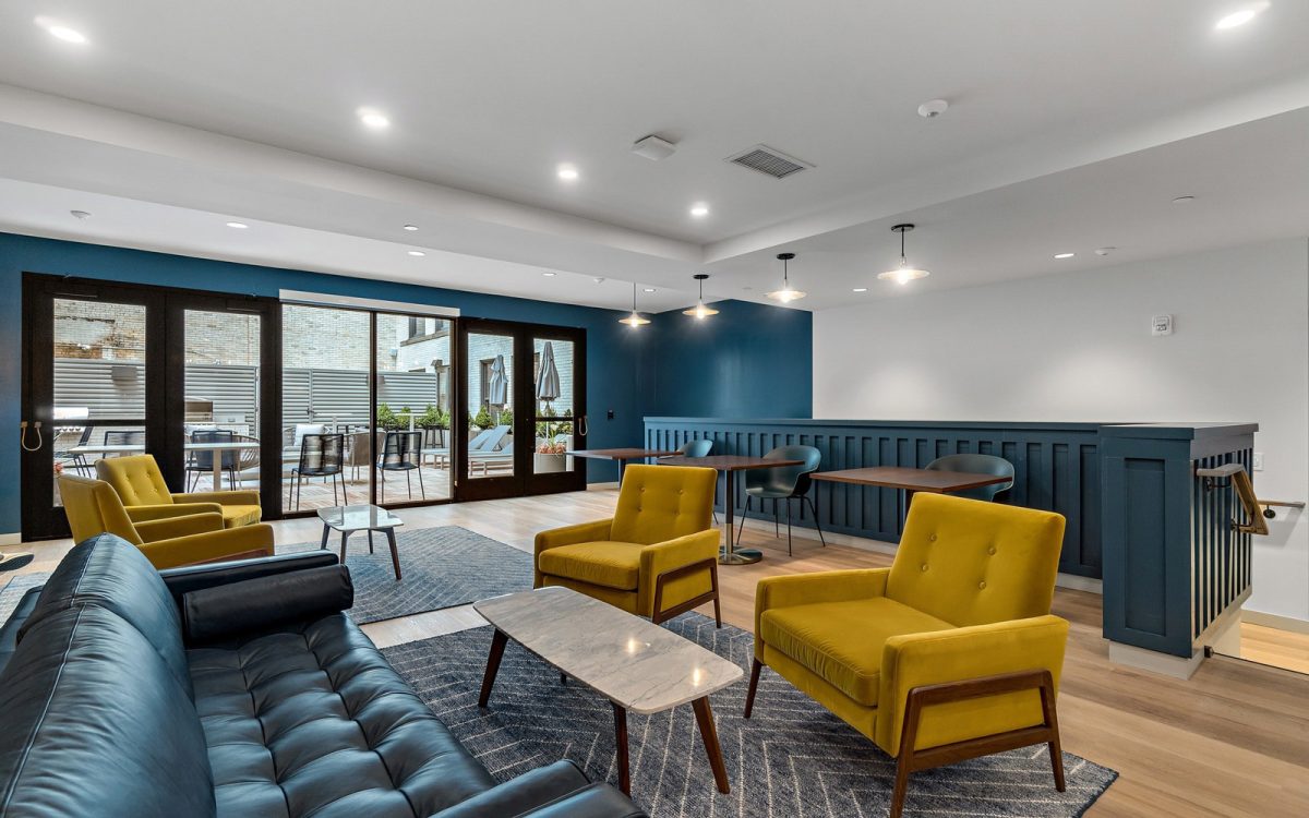 Commercial Building General Contractors | Franjo Construction