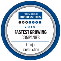 Franjo Construction: a Regional Leader in General Contracting