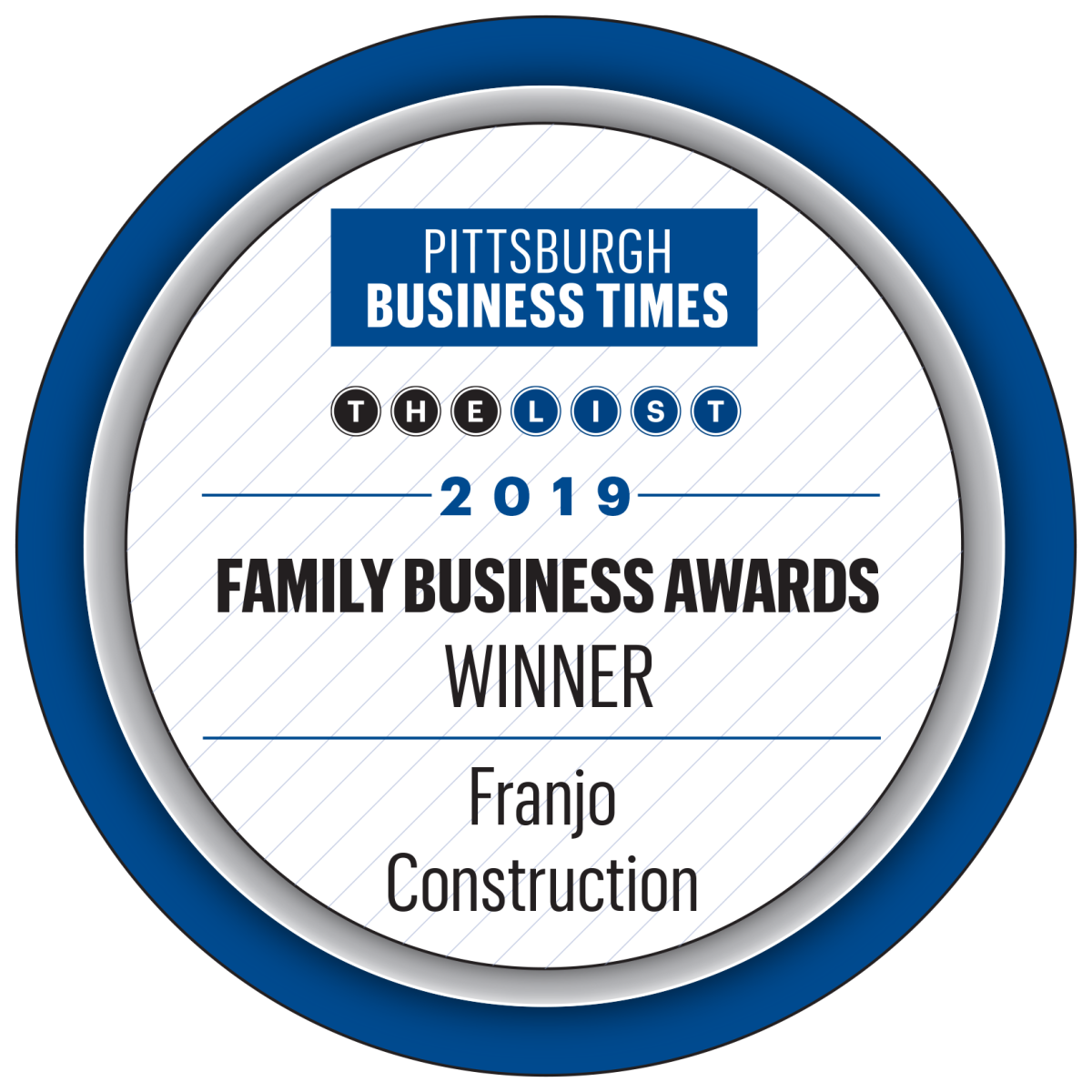 Franjo Construction: a Regional Leader in General Contracting