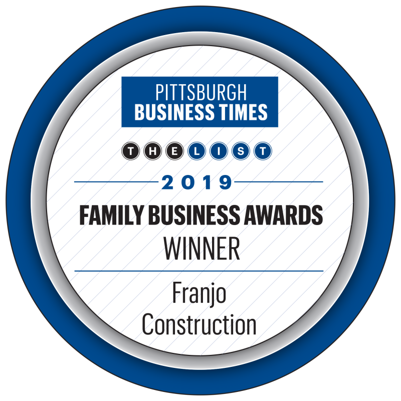 Franjo Construction: a Regional Leader in General Contracting