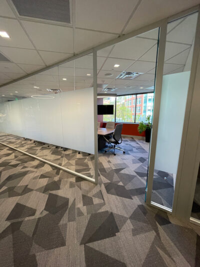 Matthews International | Franjo Construction