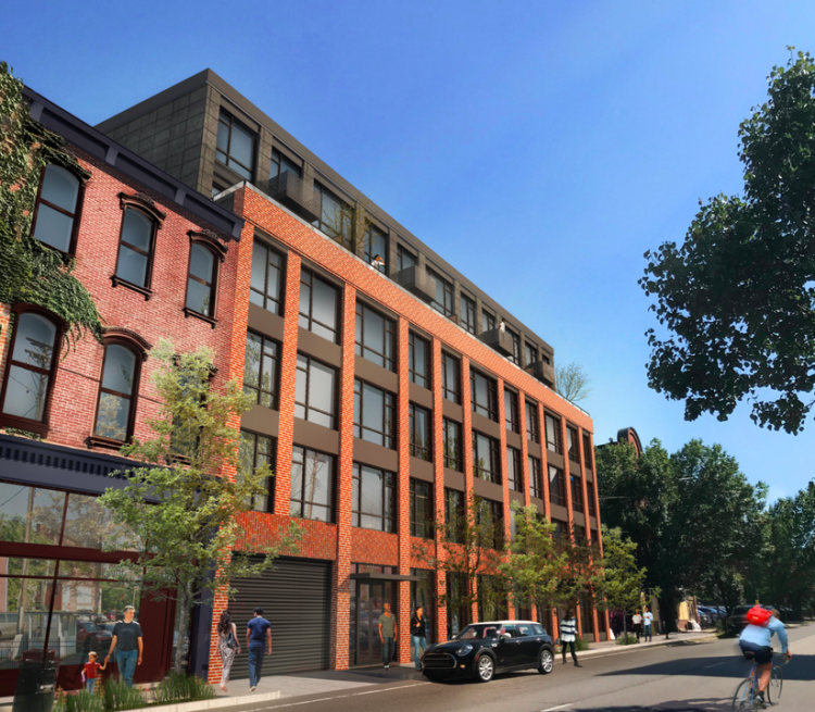 Multi-Family Construction Projects in Pittsburgh | Franjo Construction