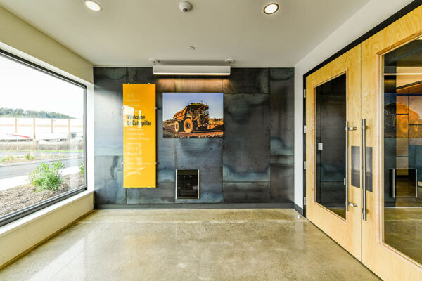 Tech Forge @ LTC | Franjo Construction