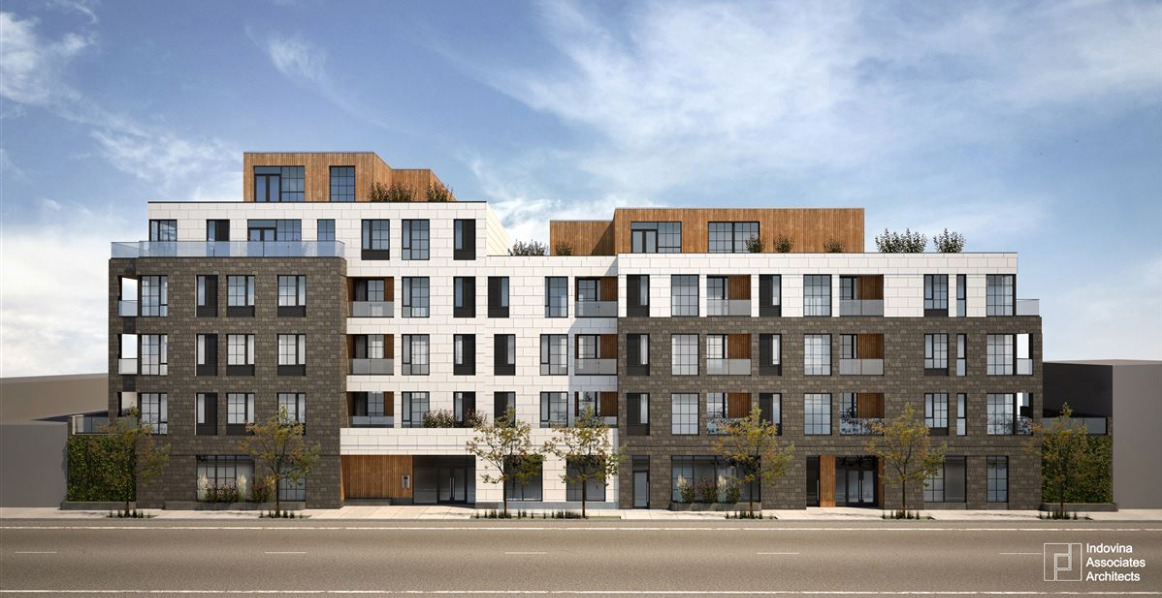 New Strip District Condominium Project | Pittsburgh, PA | Franjo ...