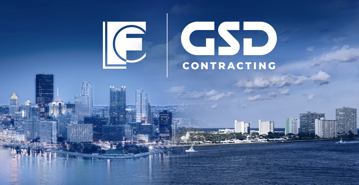 Local Contractor Acquires Fort Lauderdale-based Construction Company