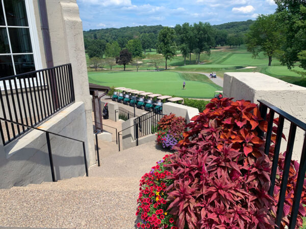 Fox Chapel Golf Club Renovations | Franjo Construction