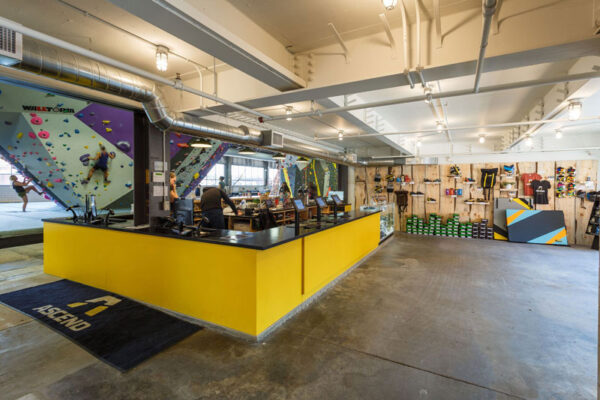 ASCEND Pittsburgh (South Side) | Franjo Construction