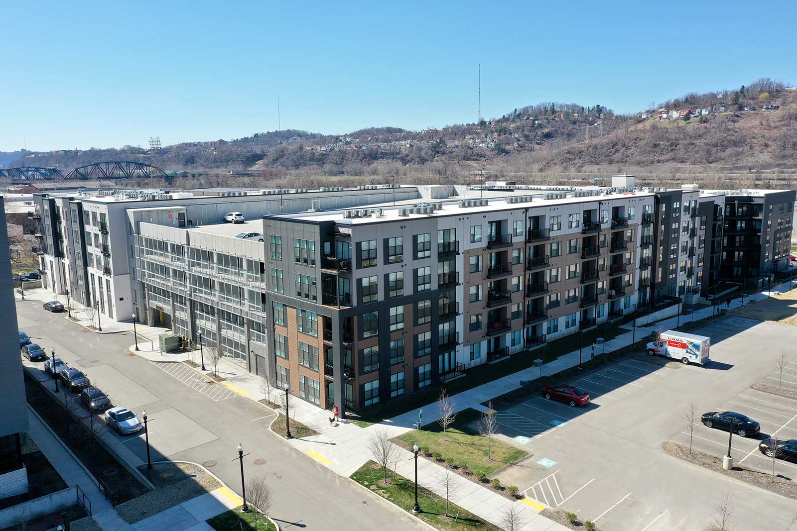 Commercial Building General Contractors | Franjo Construction