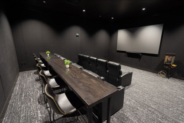 COhatch - Waterfront | Franjo Construction